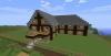 Hillside Manner Minecraft Map