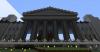 Reichstag Minecraft Map
