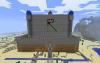 Roffis's Castle Minecraft Map