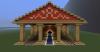 Pantheon Minecraft Map