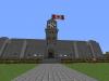Parliament Of Canada Minecraft Map