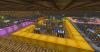 Industrial Diamonds Factory (Technic Pack) Minecraft Map