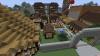 Maroon town! Minecraft Map