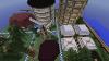 Maroon town! Minecraft Map