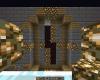 Big Working Clock - Grande Relogio Funcionando Minecraft Map