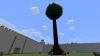 Giant Sequoia Tree Minecraft Map