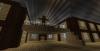 Hillside Manner Minecraft Map
