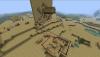2-Way Piston Elevator Minecraft Map