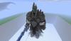 The Lich King Minecraft Map
