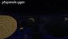 Planetoids Minecraft Map