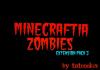 Minecraftia Zombies extension pack 3 (zombie island) Minecraft Map