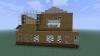 Geo's House Minecraft Map