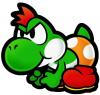 yoshi Minecraft Texture Pack
