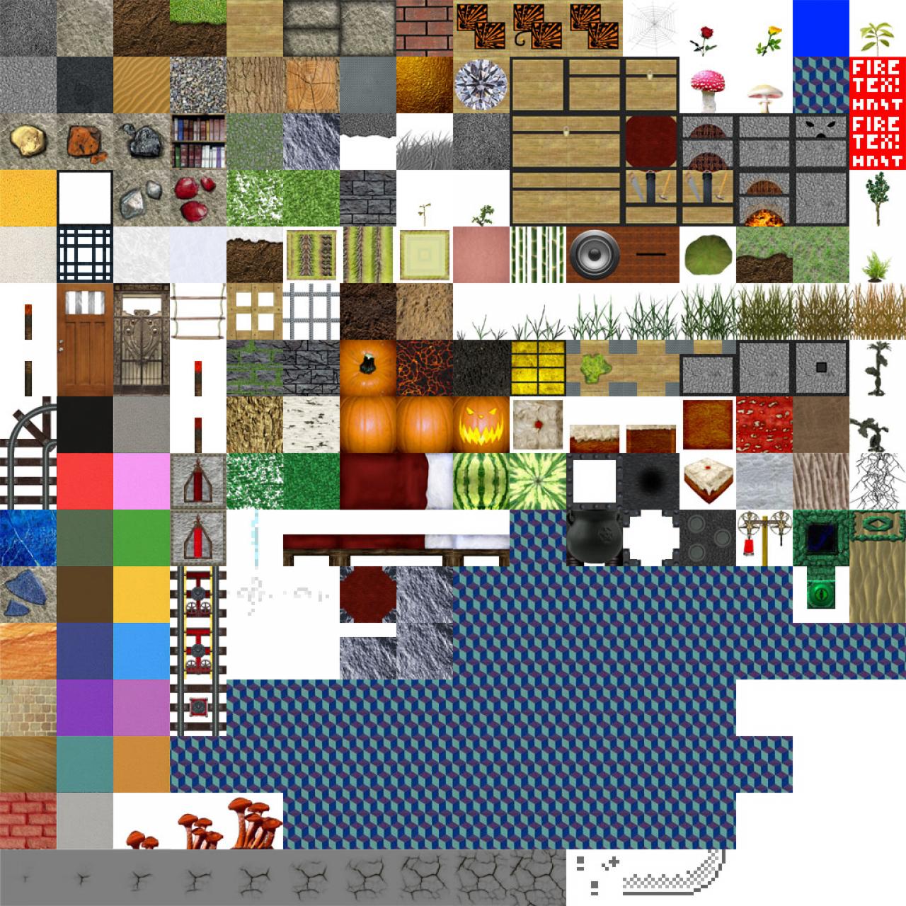 Minecraft Texture Packs Plmwomen