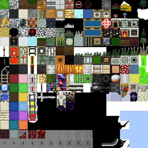 PhotoTextures 1.0.0 Minecraft Texture Pack