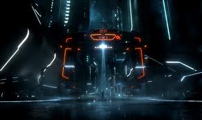 Tron map first project - Should I?