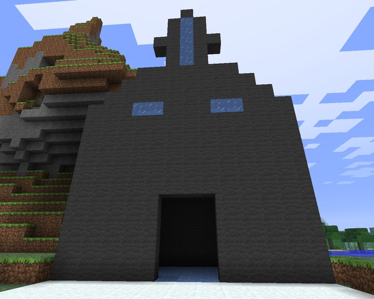 aspect kings Minecraft Map