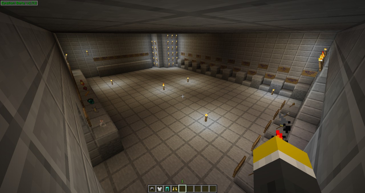 OG Craft Minecraft Server