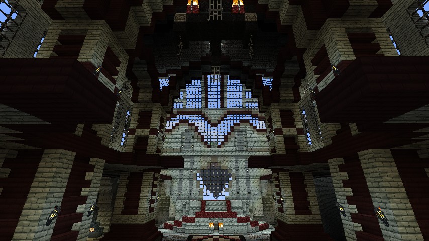 Creative-Node The official MEGABUILD server!!!!!! Minecraft Server