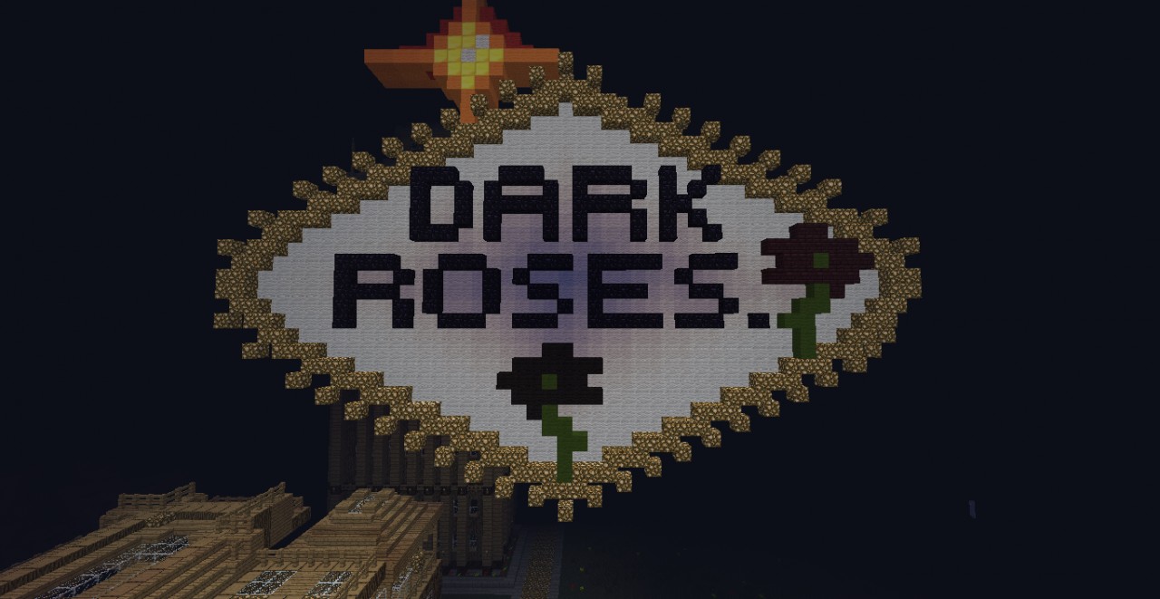 Awesome Server Minecraft Server