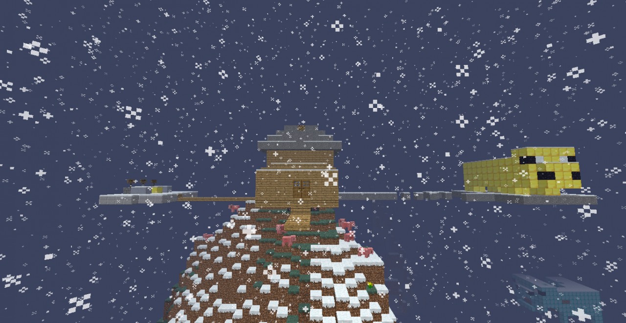 cool map Minecraft Map