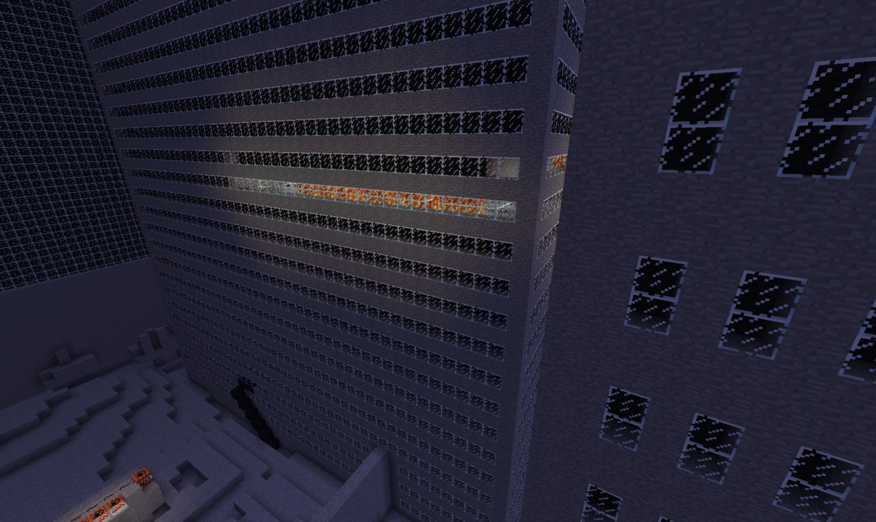 The City of Stone Minecraft Map