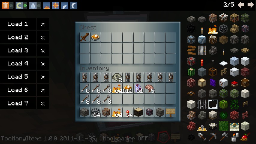 Level Up! Minecraft Map