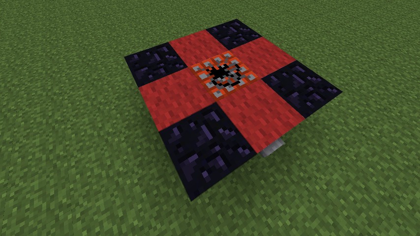 WTF BOOM map ( my replica) Minecraft Map