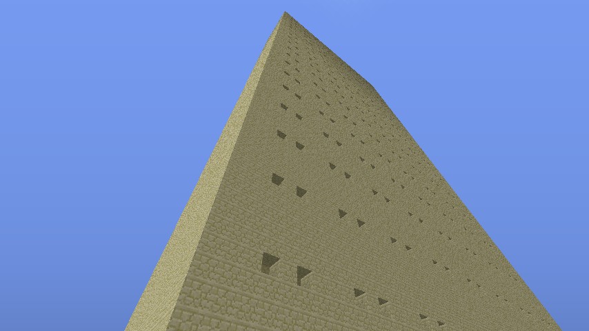 ULTRATHIN 160 bit arithmetic logic unit (ALU) Minecraft Map