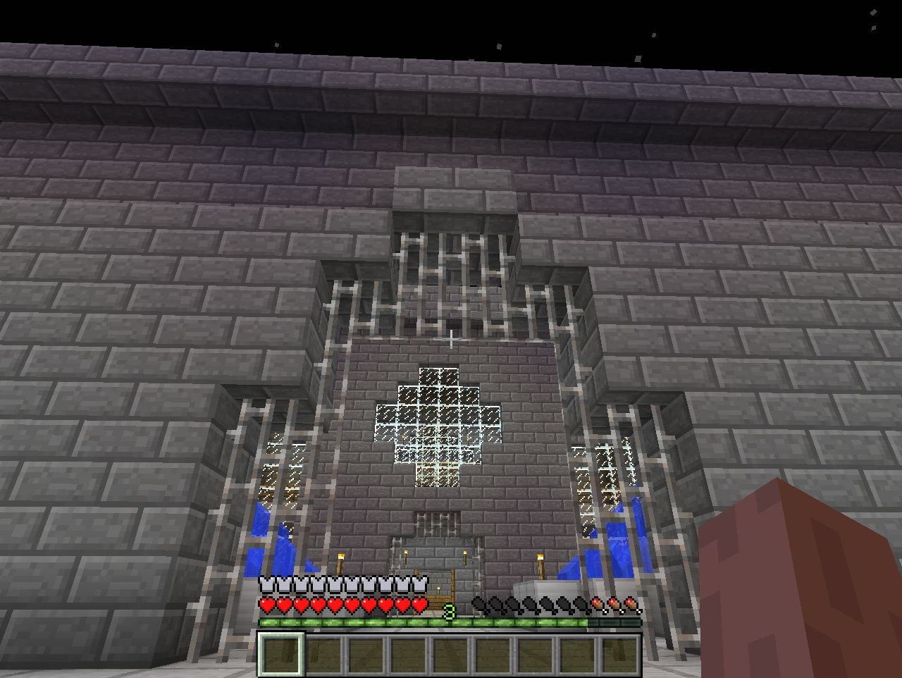 Server Castle Minecraft Map
