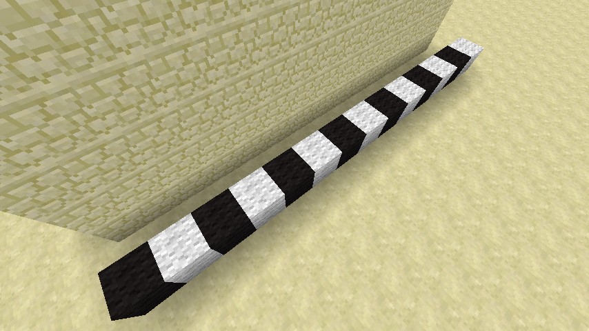 ULTRATHIN 160 bit arithmetic logic unit (ALU) Minecraft Map