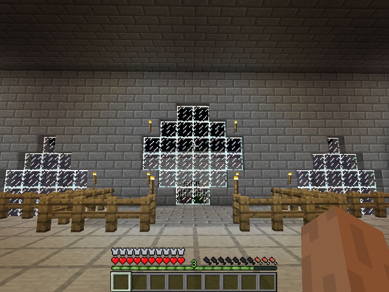 Server Castle Minecraft Map