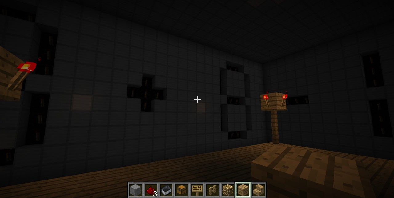 super redstone world Minecraft Map