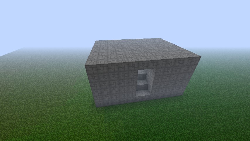 Arrow Trap Minecraft Map