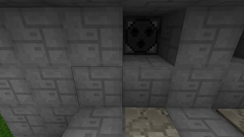 Arrow Trap Minecraft Map