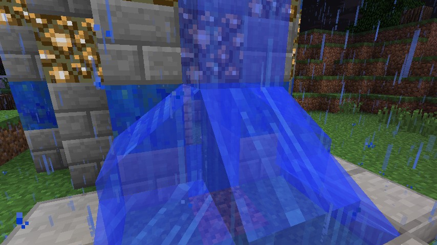 Battlefield Minecraft Map