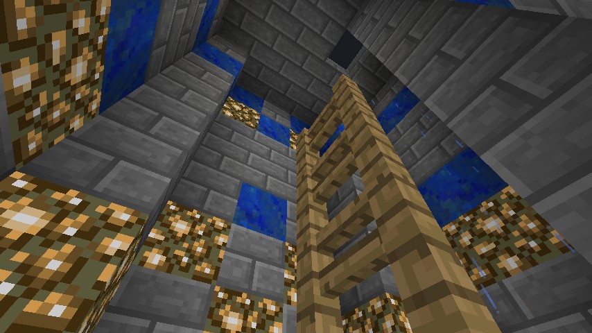 Battlefield Minecraft Map