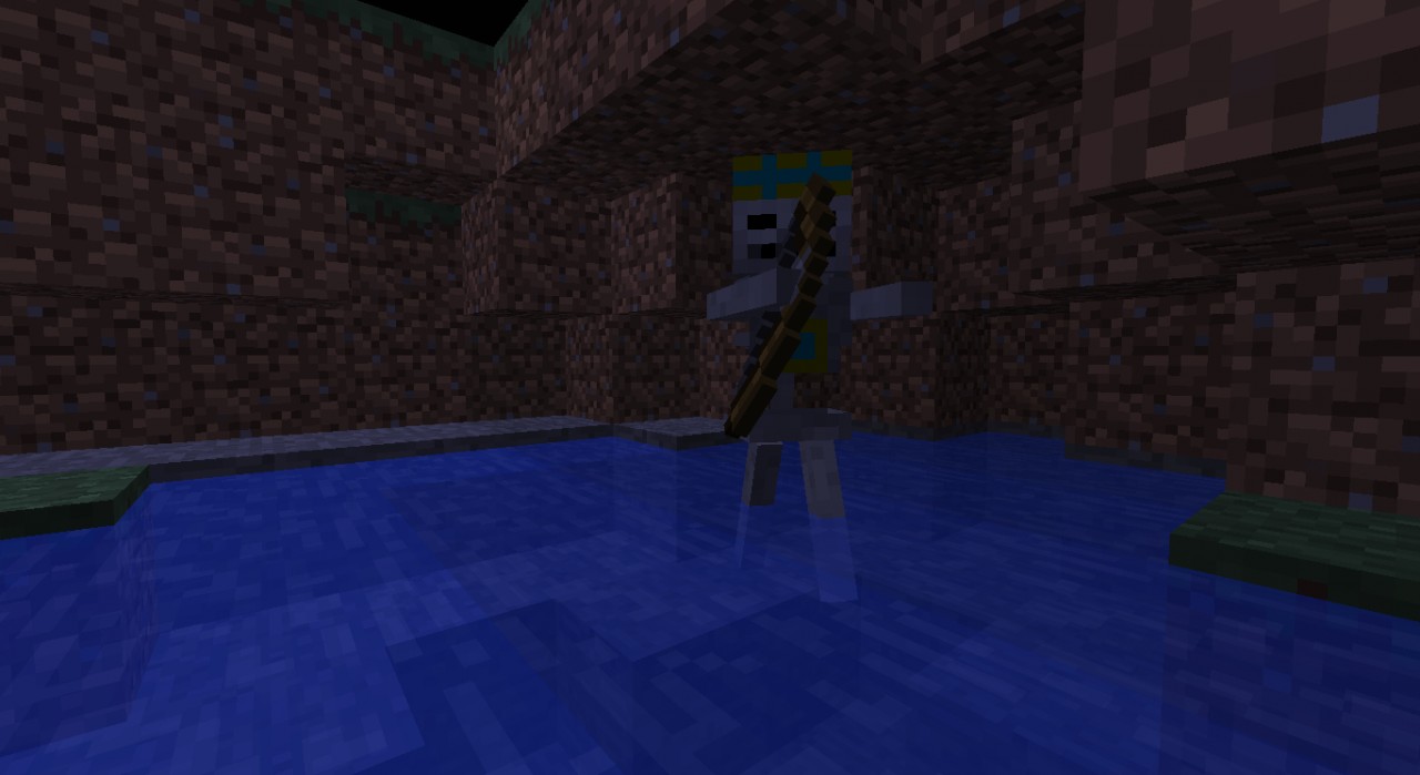 Funky Mobs pack Minecraft Texture Pack