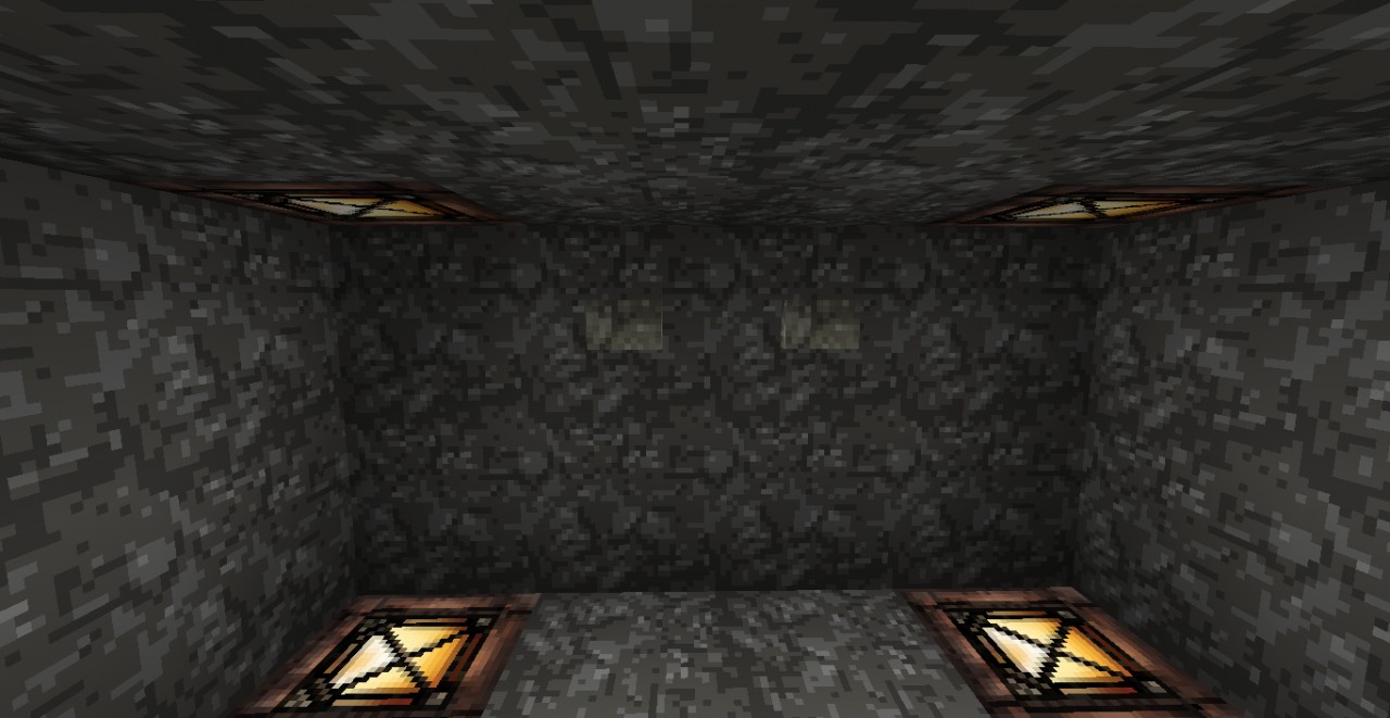 military base Minecraft Map