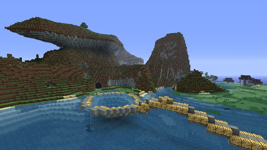 Royal Spoon Set Minecraft Map