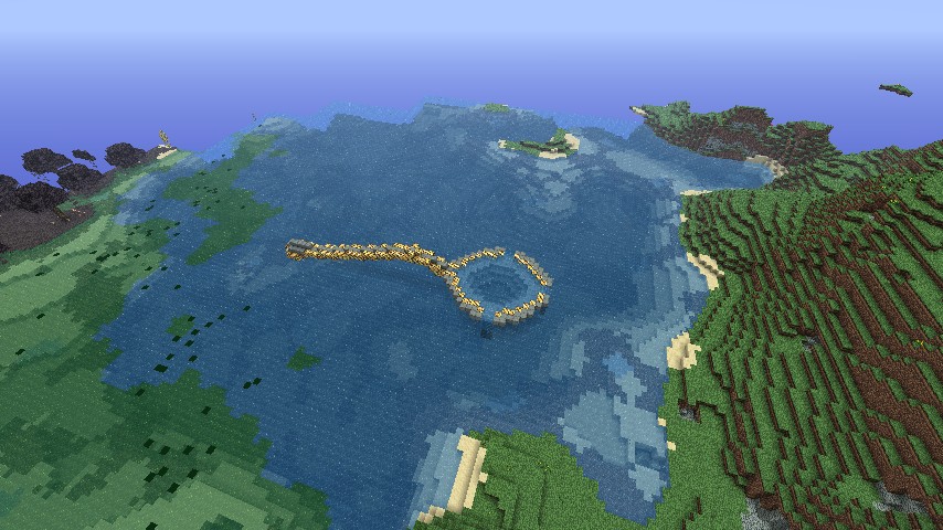 Royal Spoon Set Minecraft Map