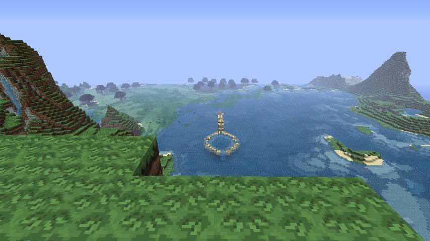 Royal Spoon Set Minecraft Map