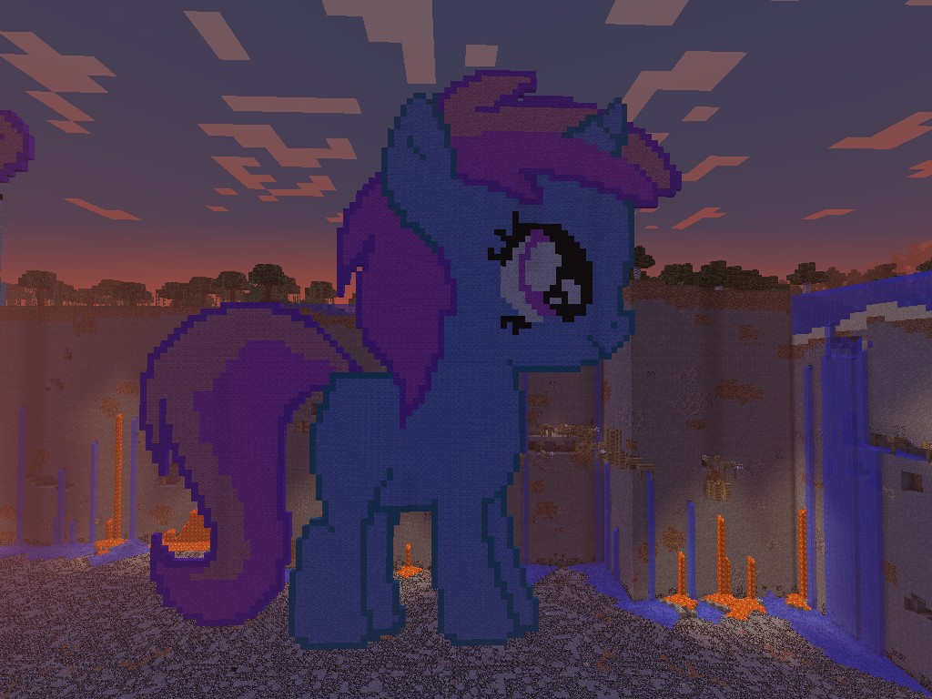 Tootsie Flute Minecraft Map