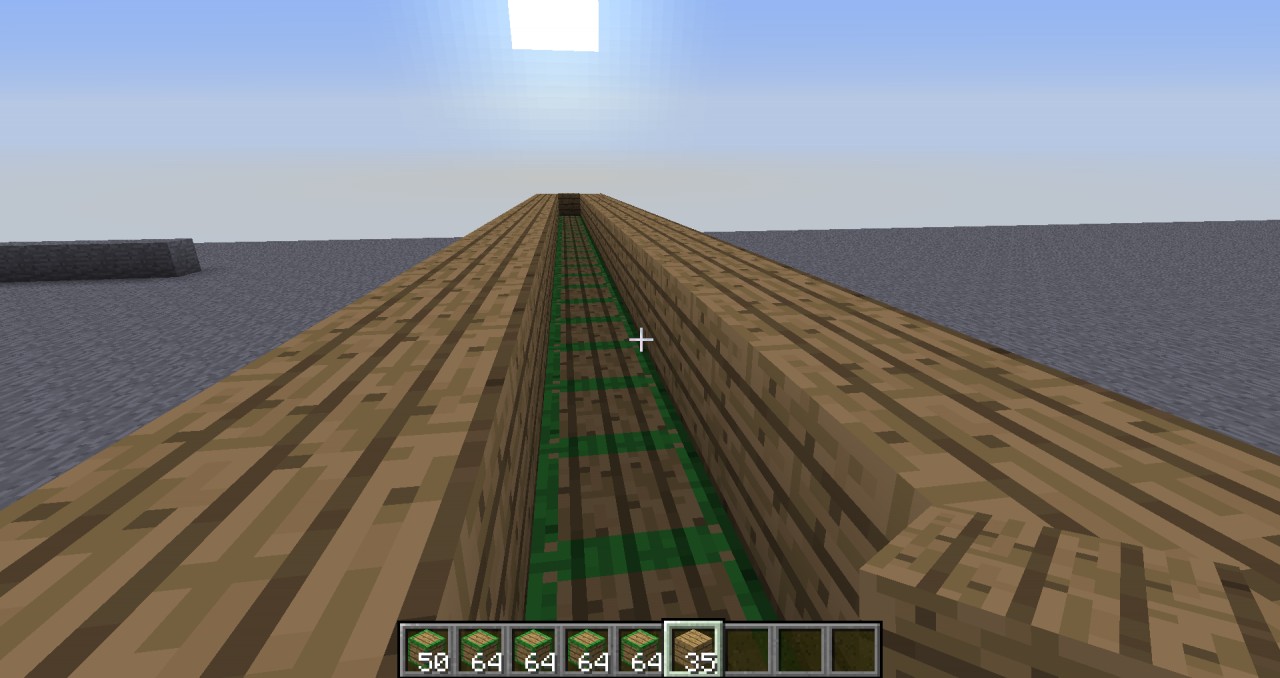 Slide Block Mod 1.0.0 (No Modloader) Minecraft Mod