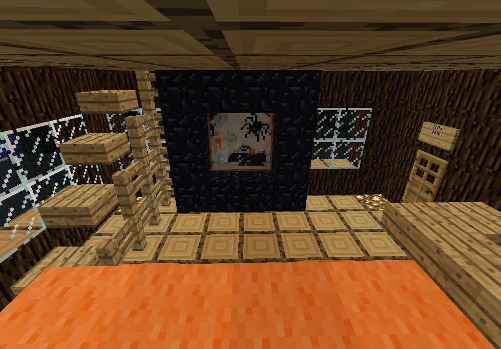 Sweet Suite Luxury Condo! + Download Over 8 Different Rooms and ...