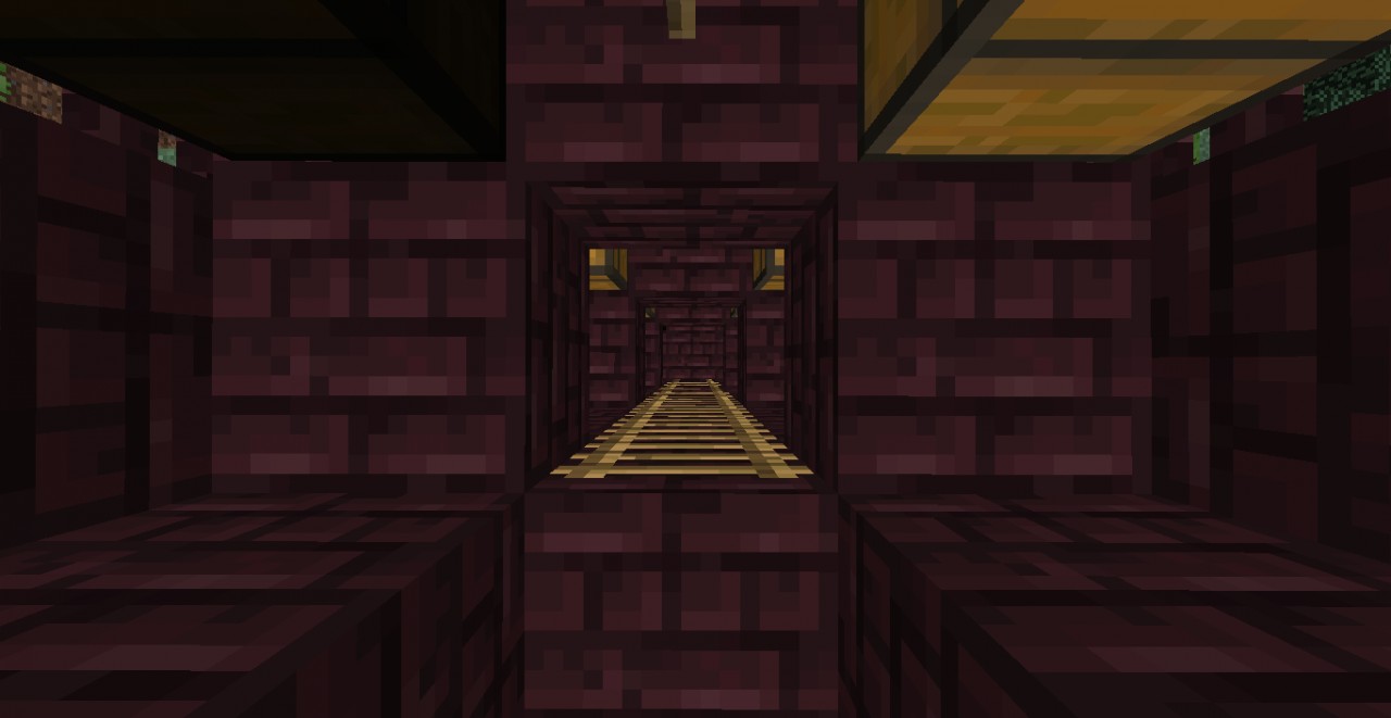 Pro Brewing Lab Minecraft Map