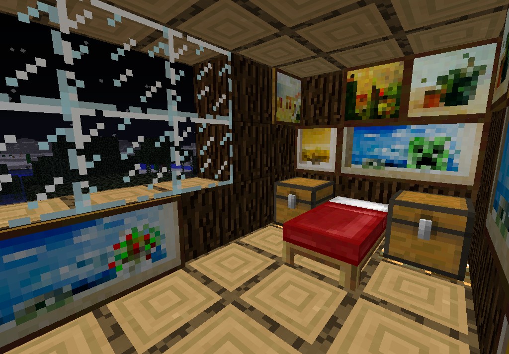 Sweet Suite Luxury Condo! + Download Over 8 Different Rooms and ...