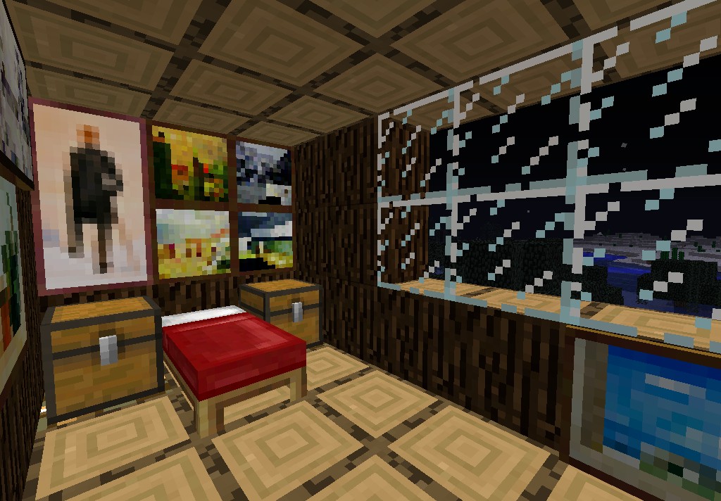 Sweet Suite Luxury Condo! + Download Over 8 Different Rooms and ...