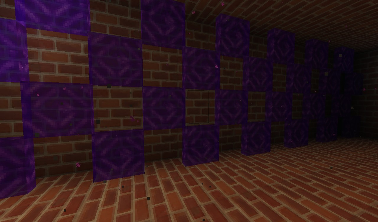 Modern Complex: The Best Map On PMC?!? Minecraft Map