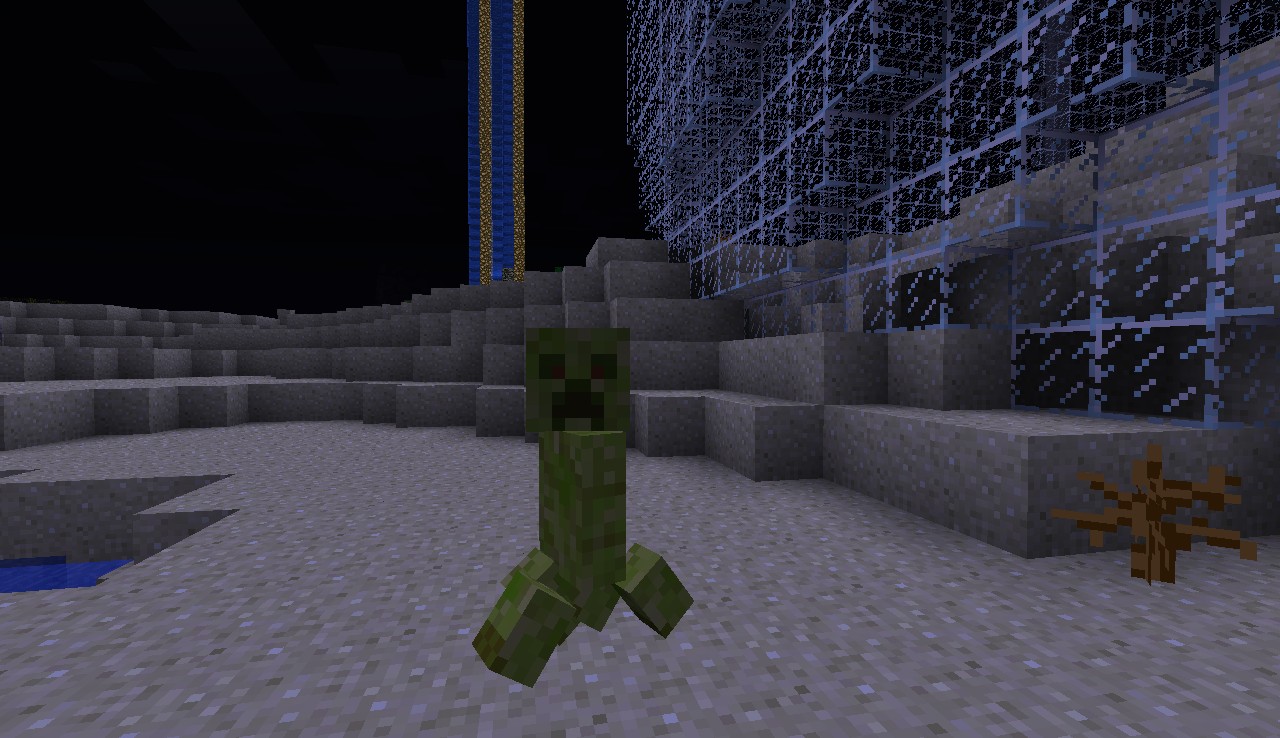 MysteryCraft (Full Version) Minecraft Texture Pack